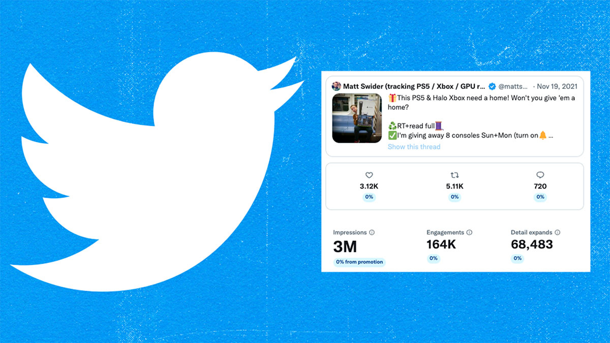 Twitter view counts rolling out, says Elon Musk. Here's why public ...