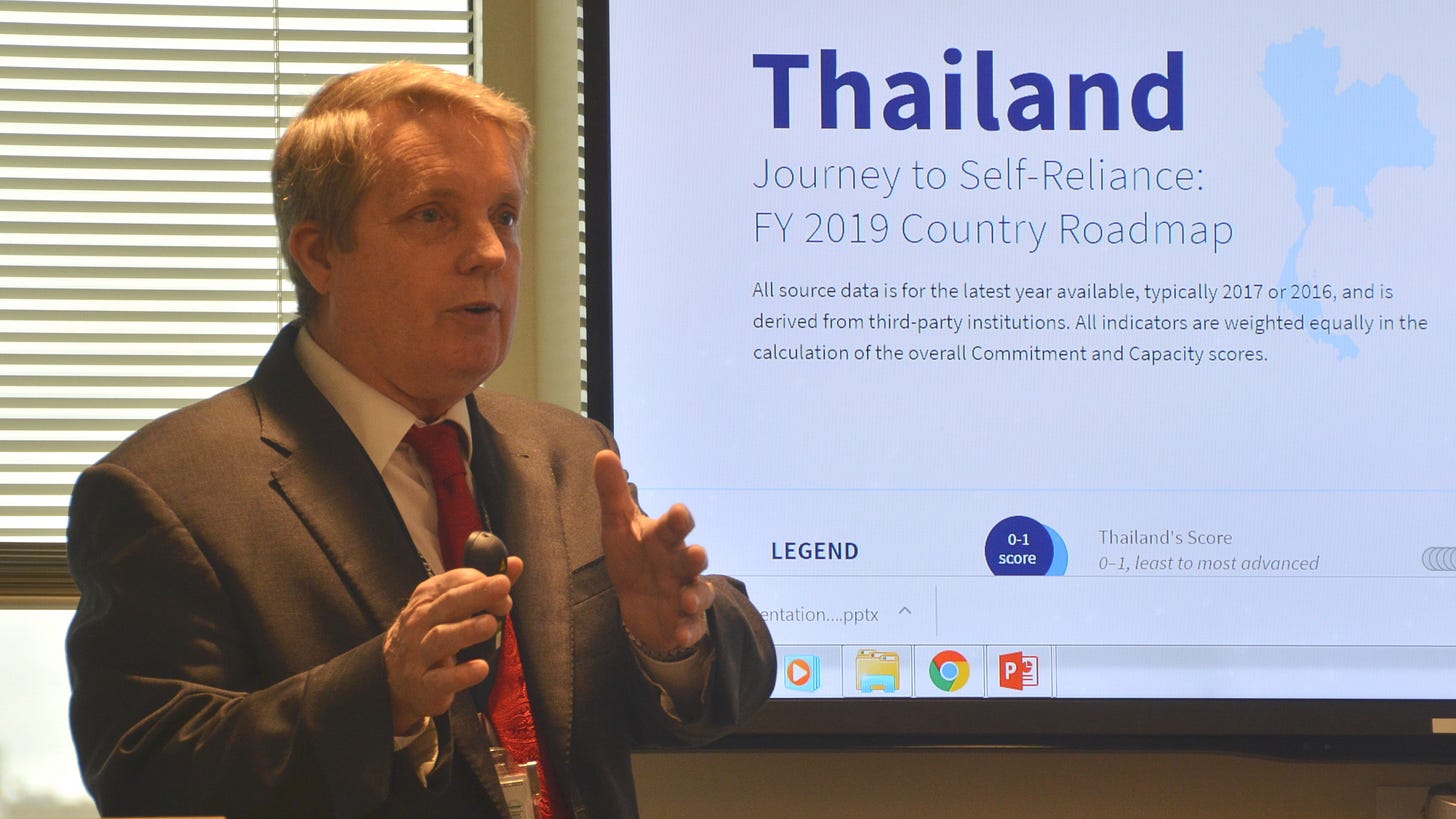 The America Project's Election Integrity Initiative