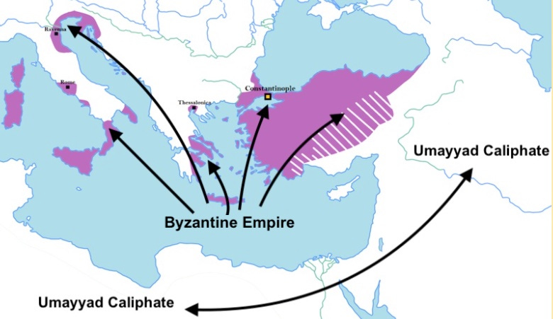 Hittite Words, Byzantine Walls: what the West as we know it owes ...