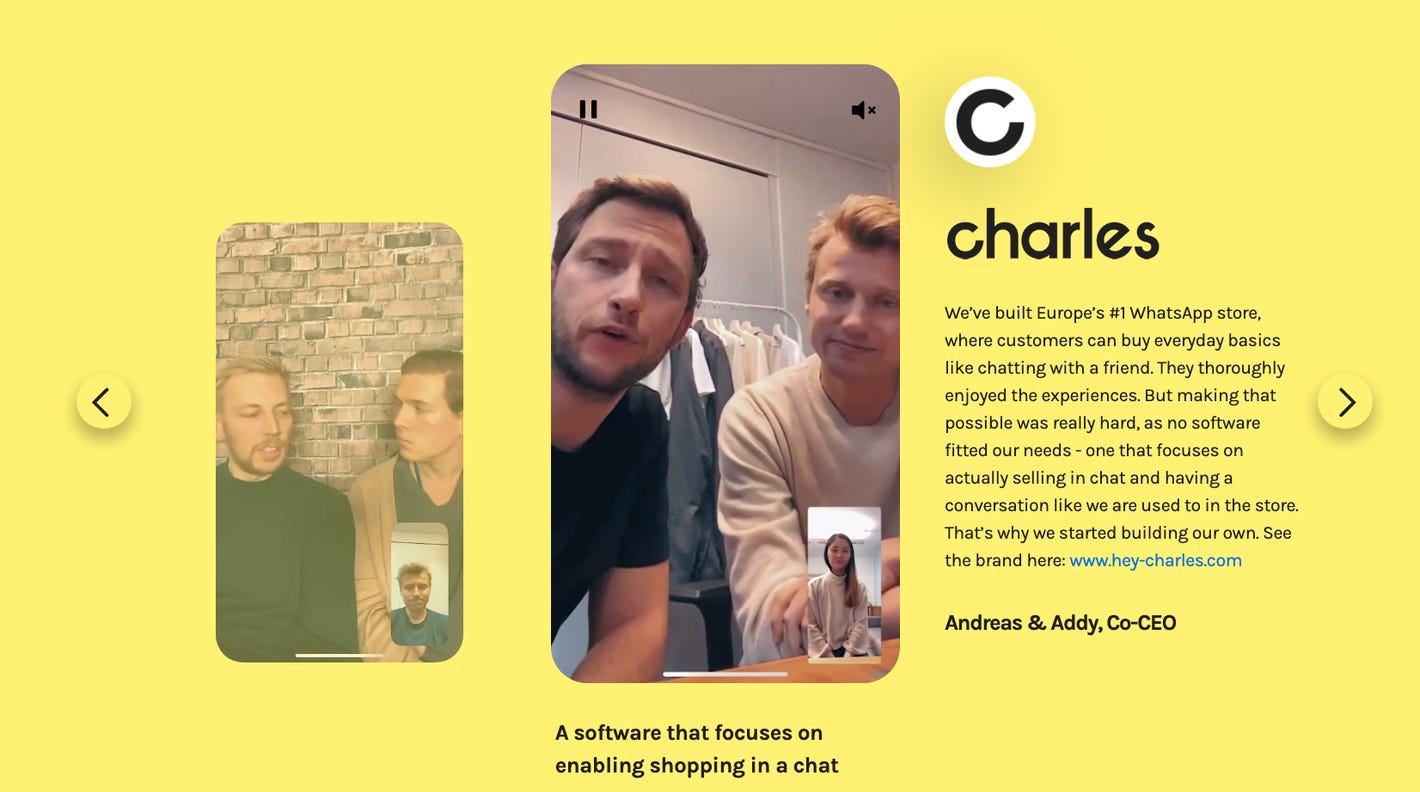 Retailtainment: a deep dive into the new shopping experiences