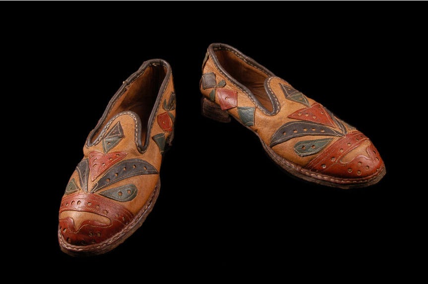 The desert kingdom of Africa: A complete history of Wadai (1611-1912)