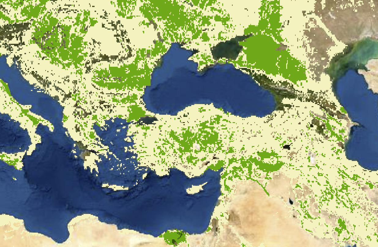 Russia's Attack on the World's Food Supply