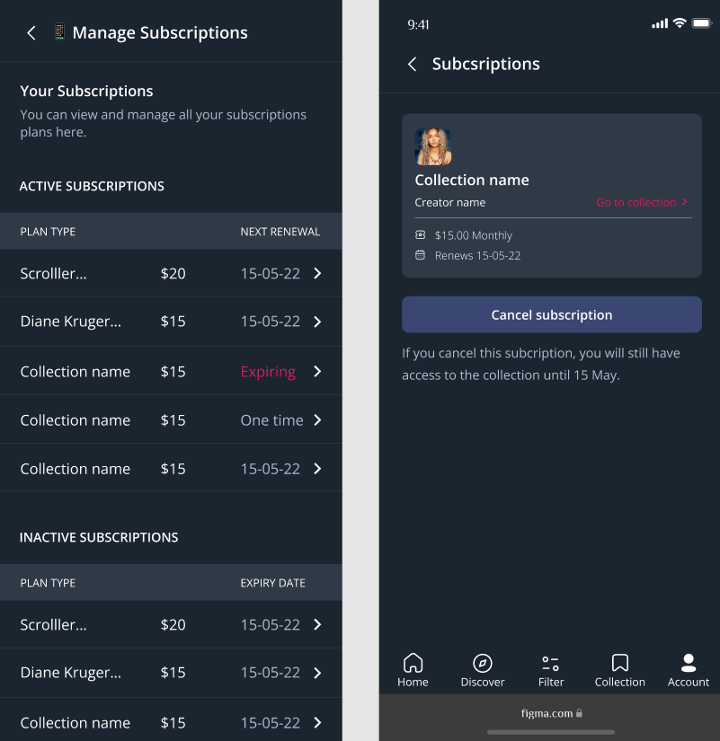 Introducing Top Content Creators 💃🏽, Original Content 🕺🏾and New Updates