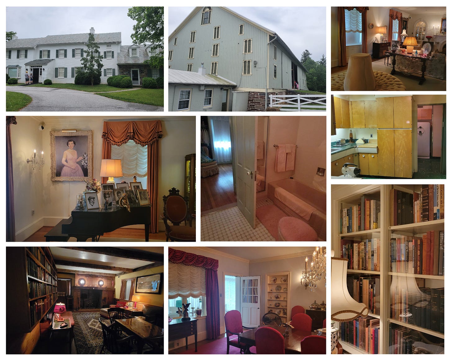 A Family Visit to Gettysburg - by Sarah Styf