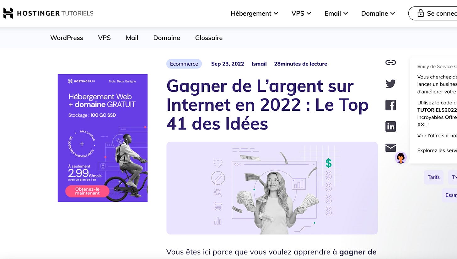 Des astuces à absolument connaître