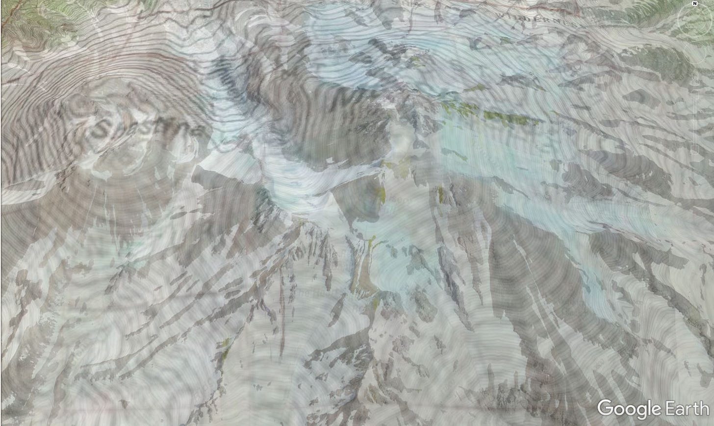 How to Get Every USGS Topo Map in the US, For Free