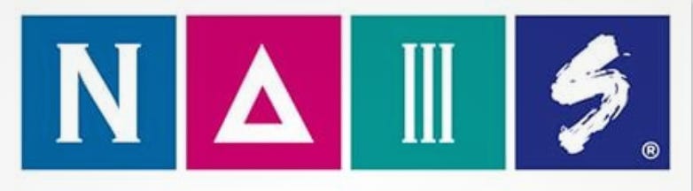 NAIS - An Origin Story - by Undercover Mothers