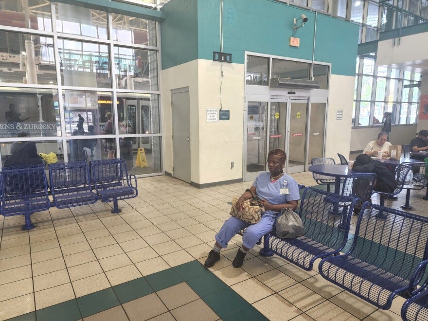 How Charlotte lost 75% of its bus riders in less than a decade