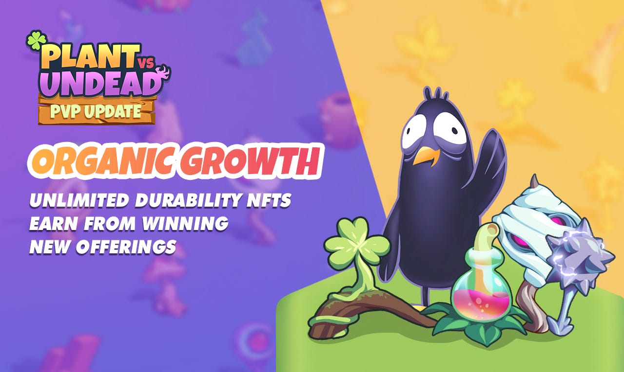 PVU:PVP - A New Reign - by Plant Vs Undead - The Garden