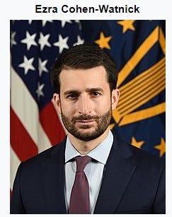 Devolution - Part 3 - by Jon Herold