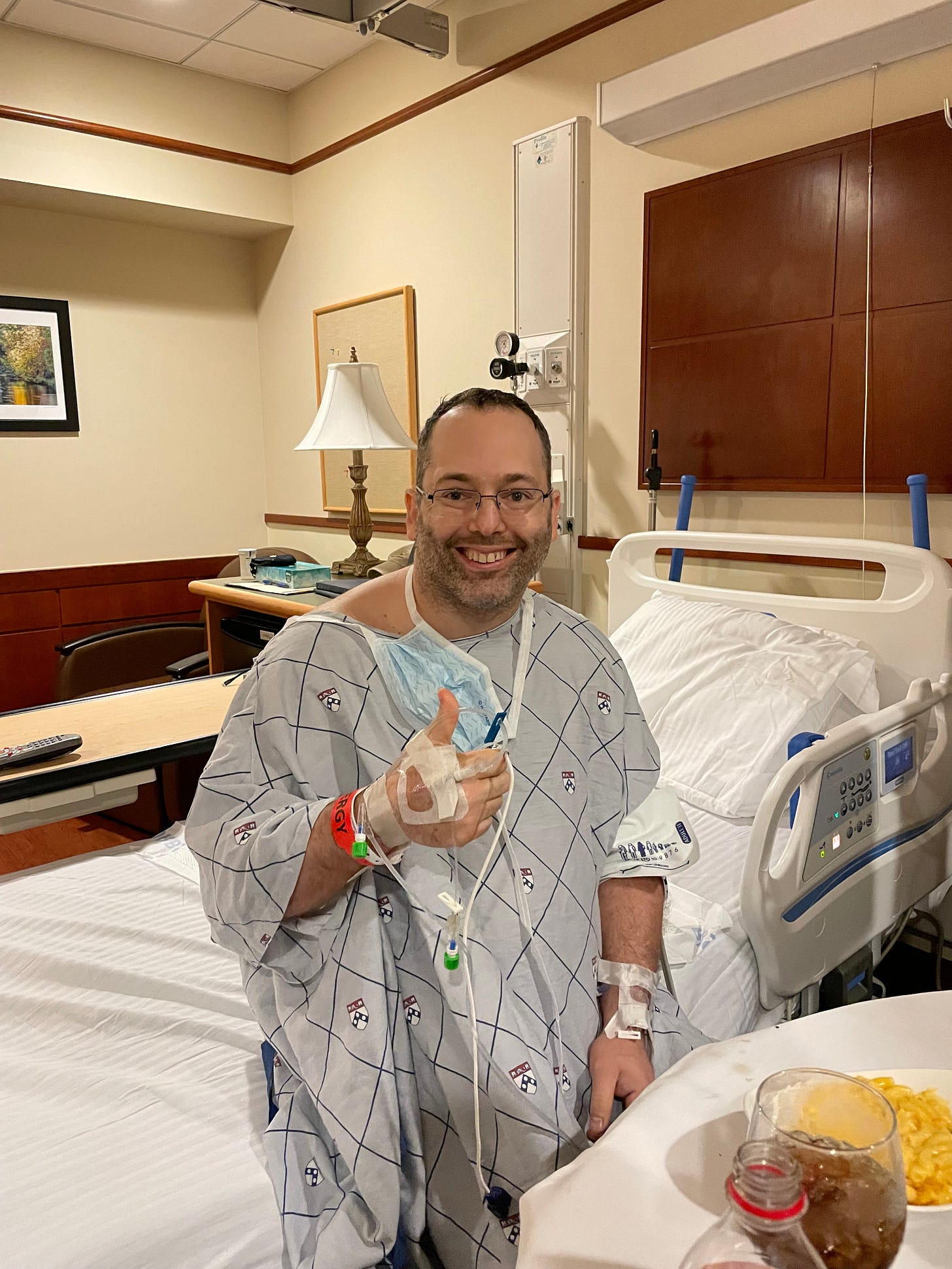 38th Birthday - by Everett A. Stern - Everett Stern