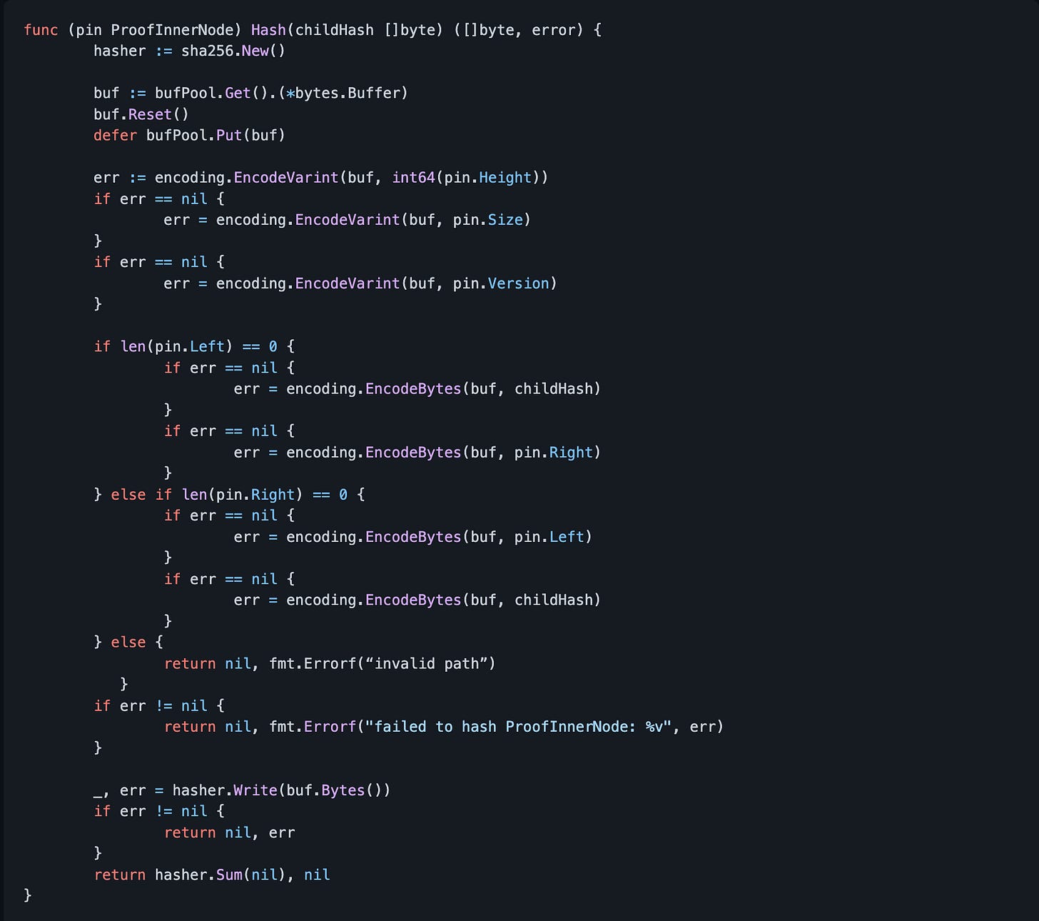Binance Chain Bridge Exploitation Writeup - Part 1