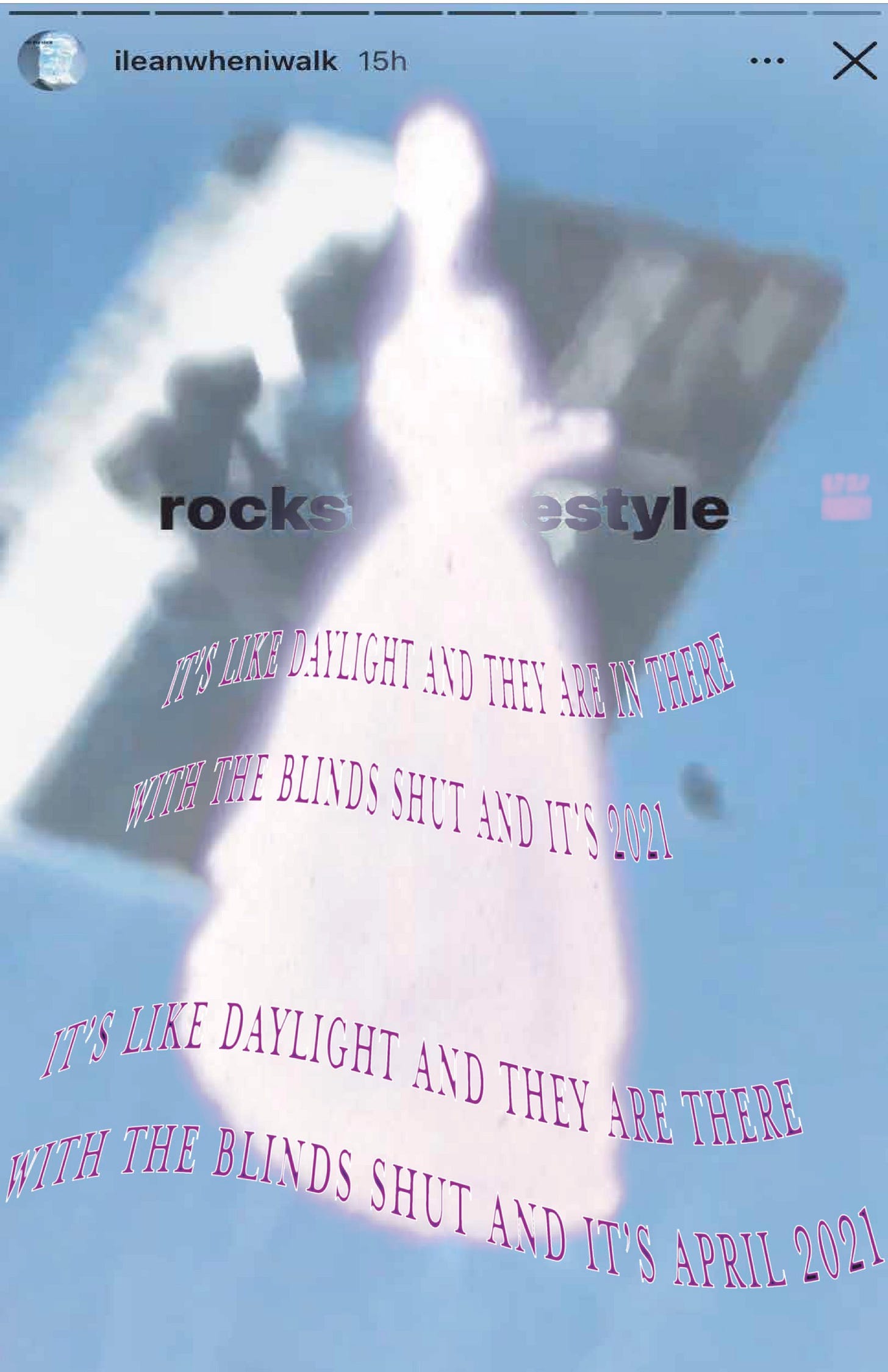 CIRCULAR RAINBOW MONASTERIES - by paul (from bible)