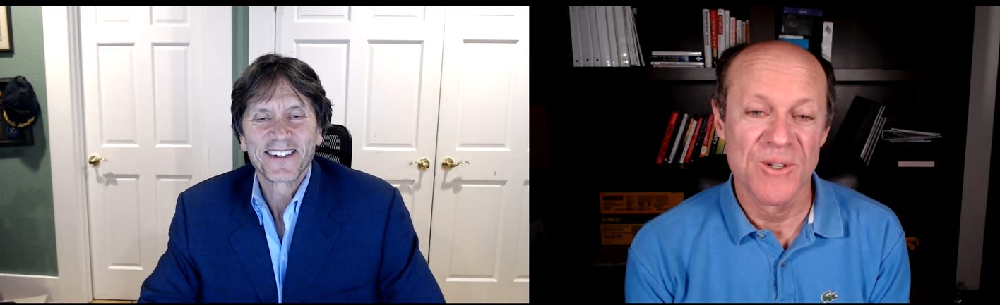 Why Dr. James Thorp is a hero, but will soon lose his license to ...