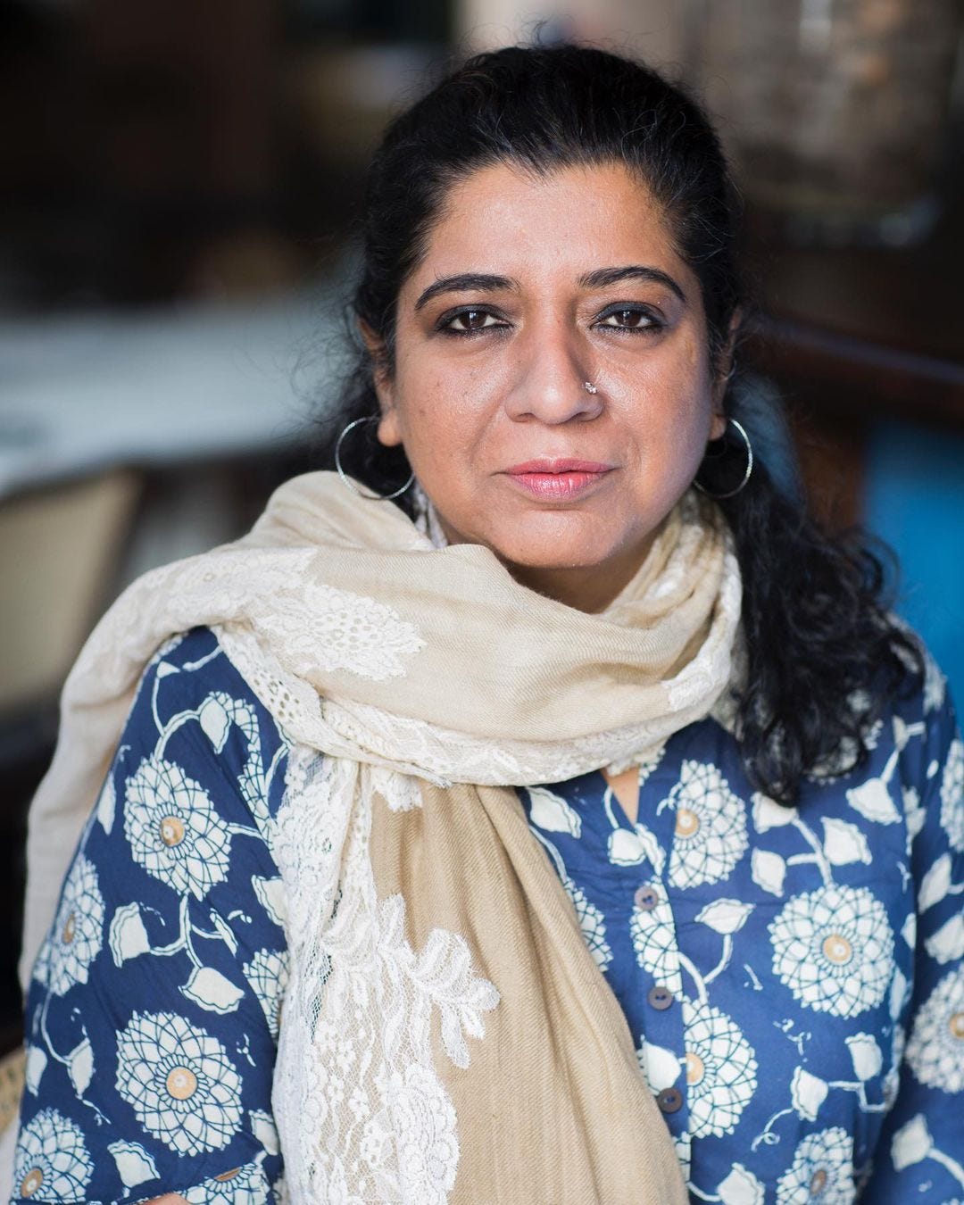 The Glorious, Victorious Asma Khan - by Mark Bittman