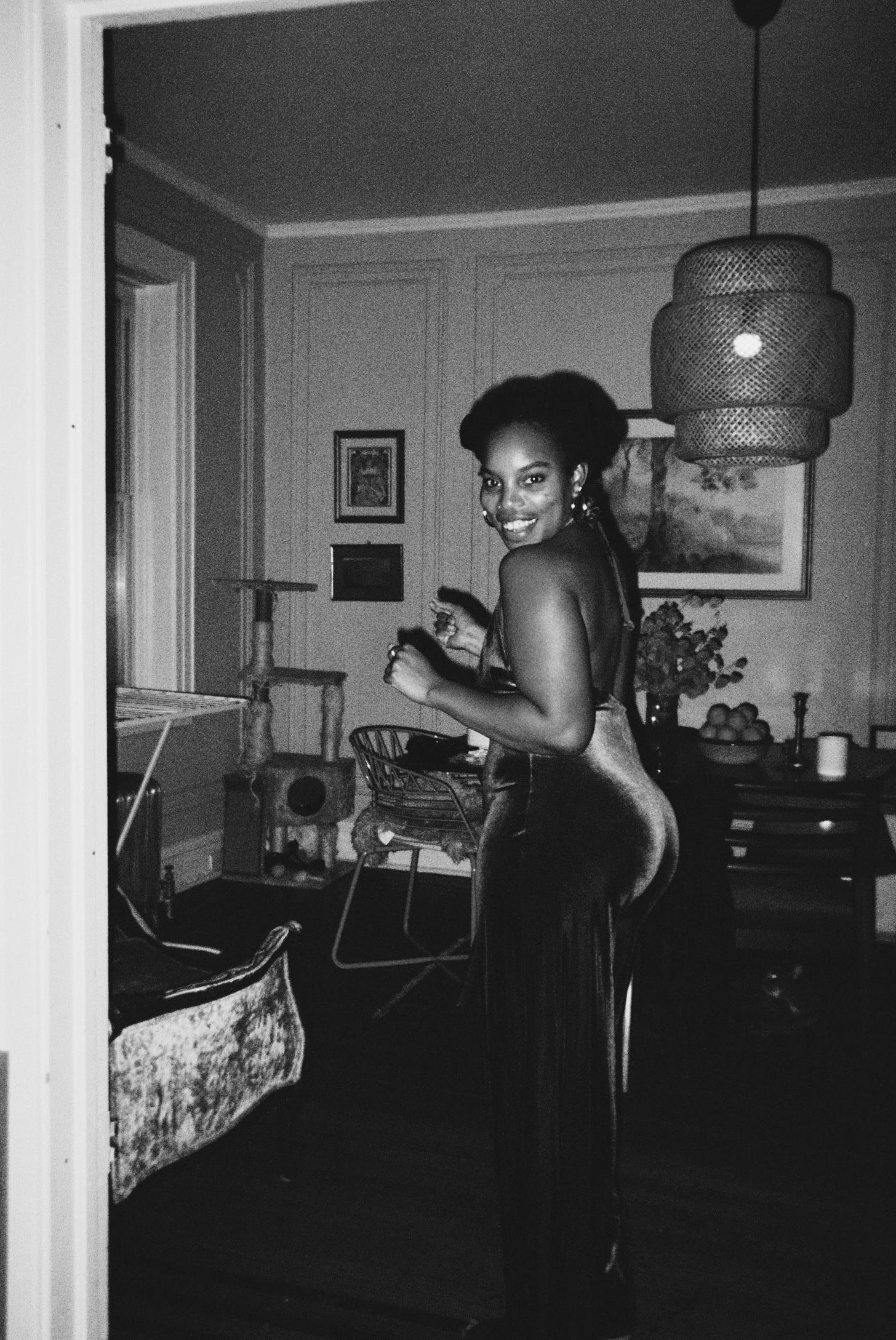 A Eulogy For Expectations - by LaTonya Yvette