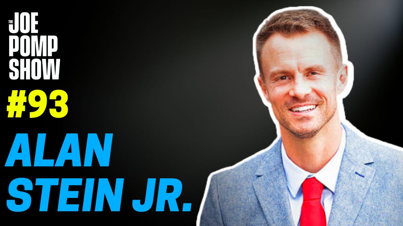 Major League Baseball Opens Up To CBD - by Joe Pompliano