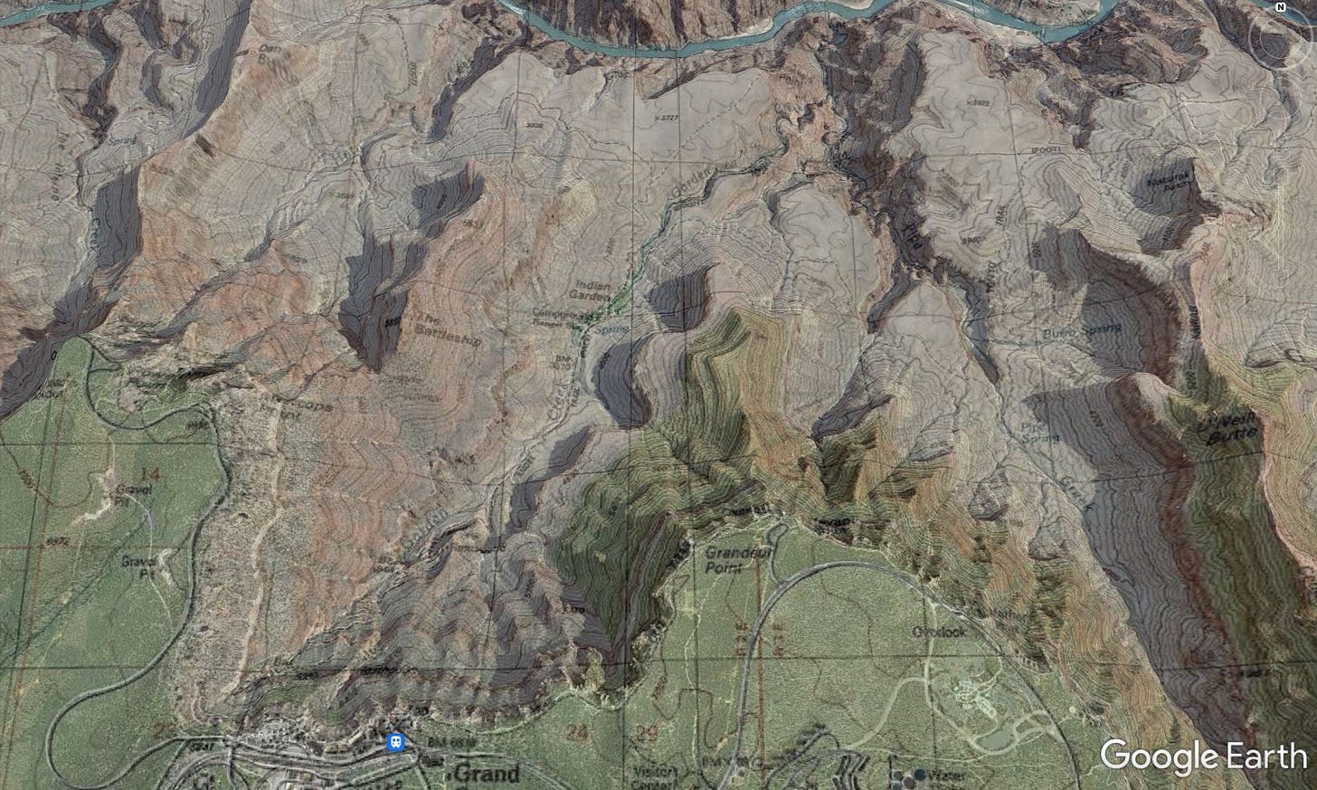 How to Get Every USGS Topo Map in the US, For Free