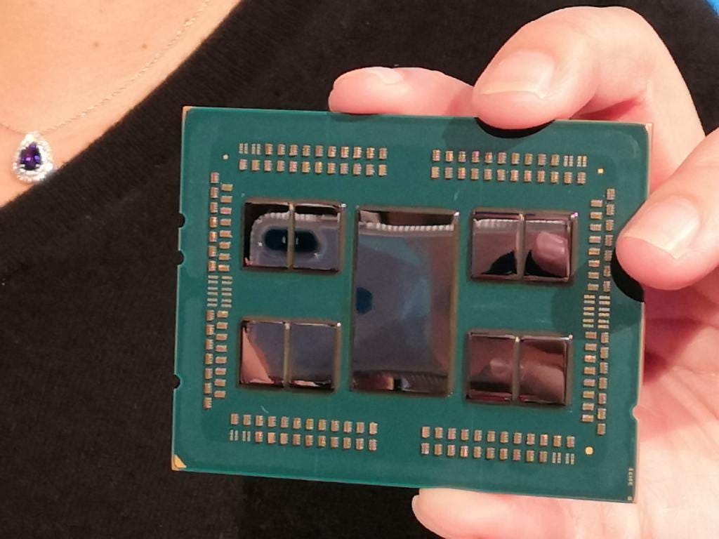 Advanced Packaging Part 1 – Pad Limited Designs, Breakdown Of Economic ...