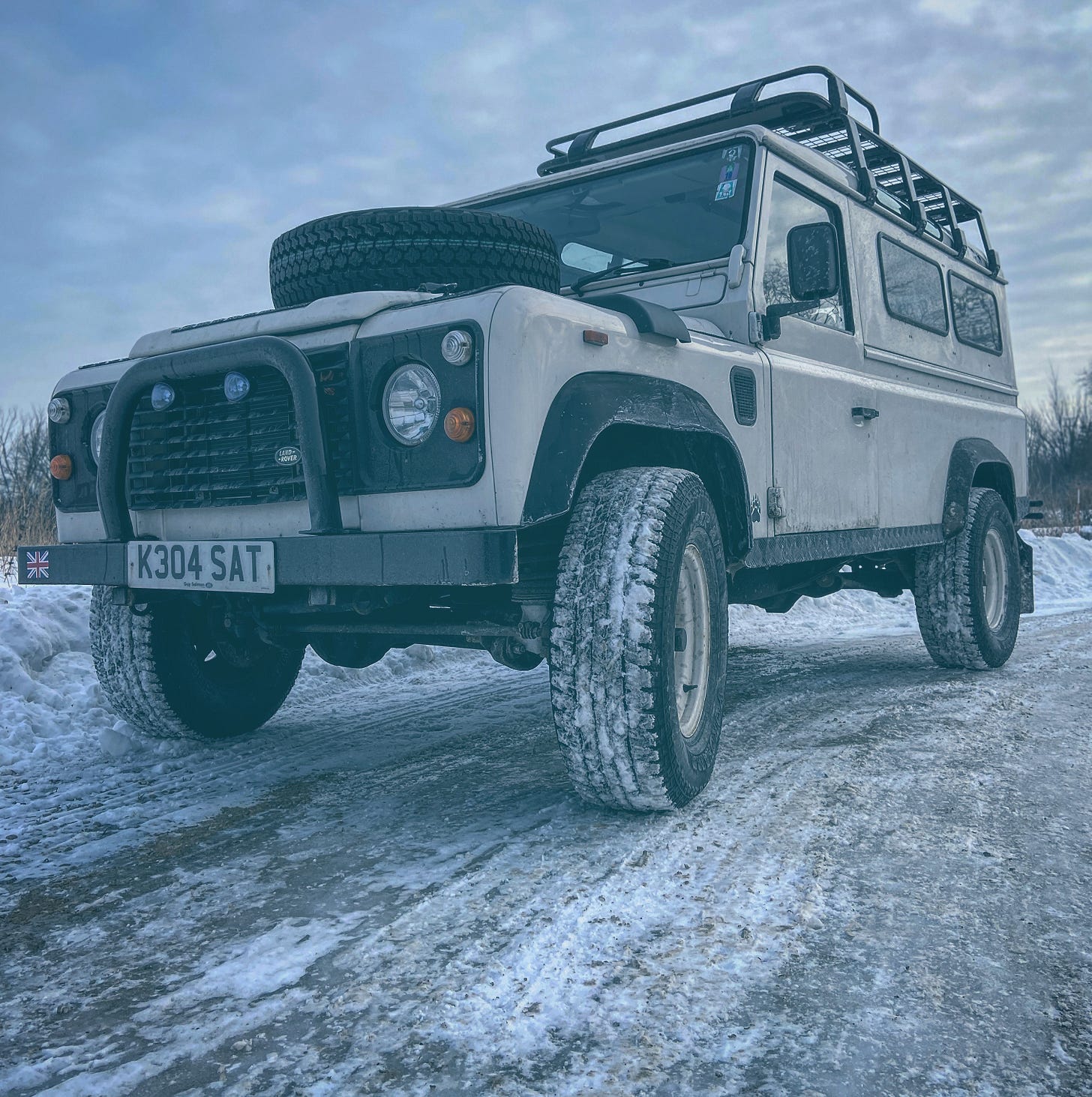 Bring Out the Good China - by Jason Heaton - SWIMPRUF