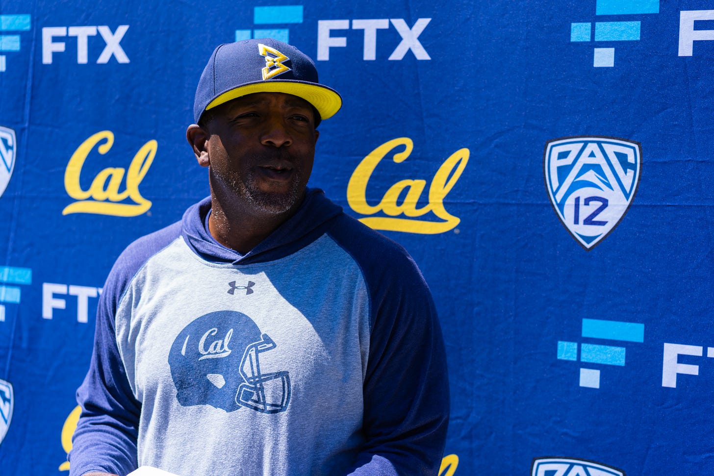 Cal Football 2022 Fall Camp: Notebook #4 - by Rob Hwang