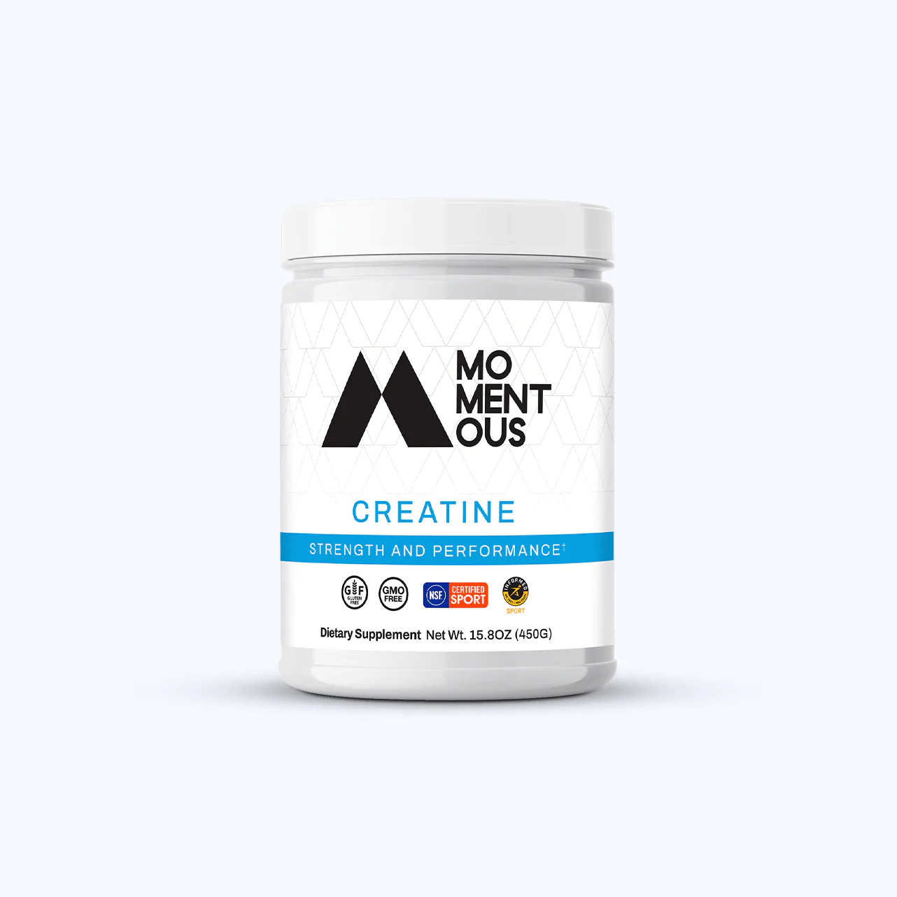 Creatine and Brain Development - by Louisa Nicola