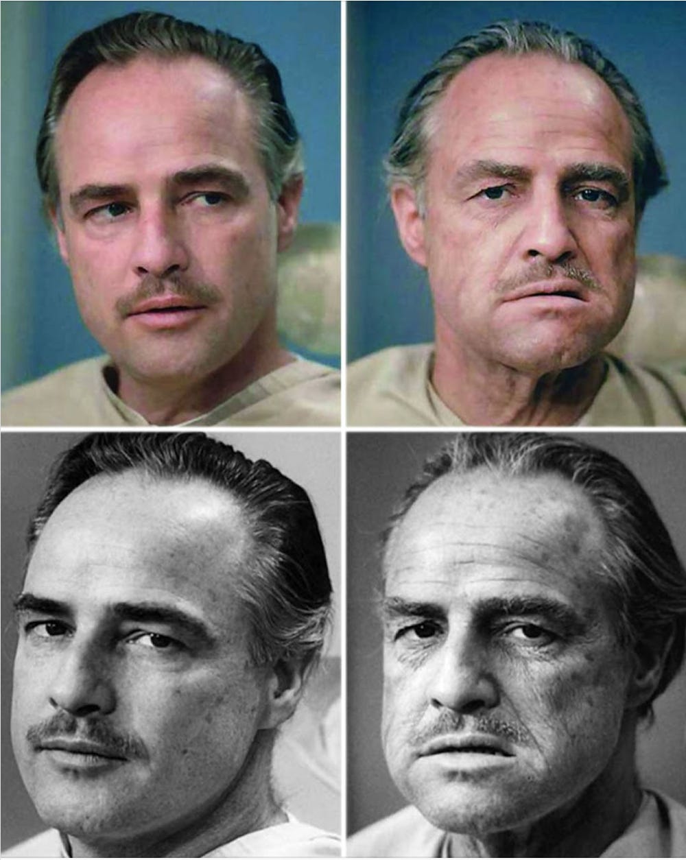 Why my Jaw is so Goddamn Big - by Joseph Everett (WIL)