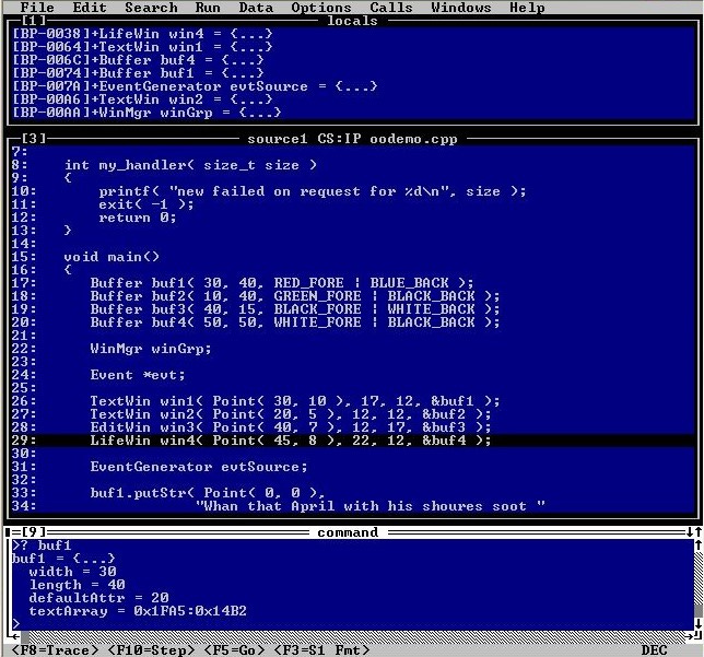 012. I Shipped, Therefore I Am