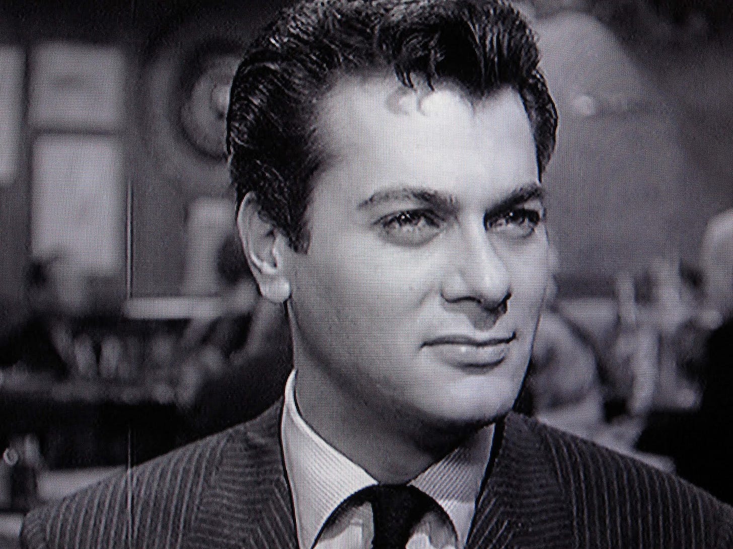 Dead End - The World of Tosh Berman