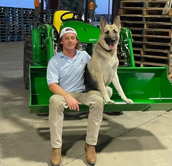 A History of Violence: Brandon Phillips, GOP Political Operative