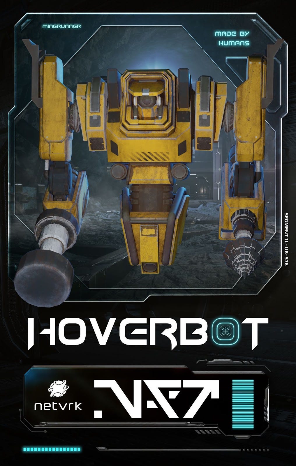 Devlog 3 - Netvrk Substack