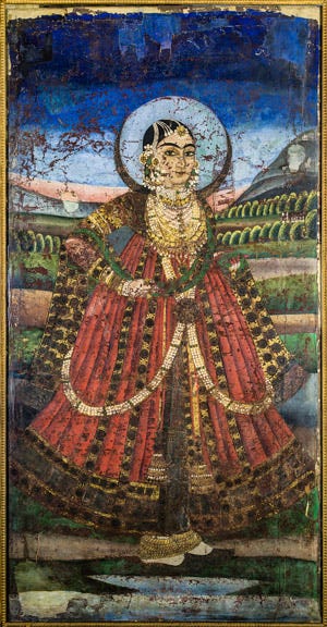 The Art of Tawaif: A Tradition Lost to Colonial Moralities
