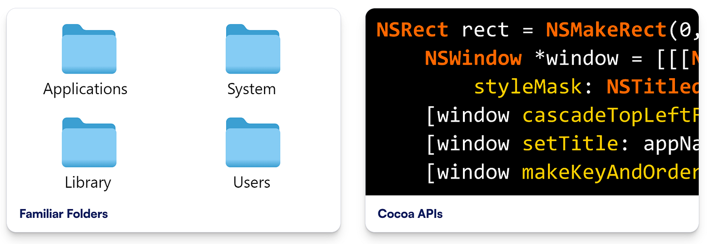 The FreeBSD-based macOS clones: airyxOS & helloSystem