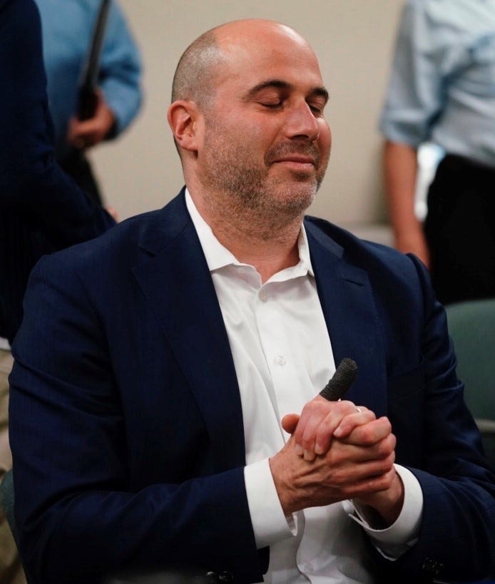 Cohen wins Lehigh County judicial election by 5 votes