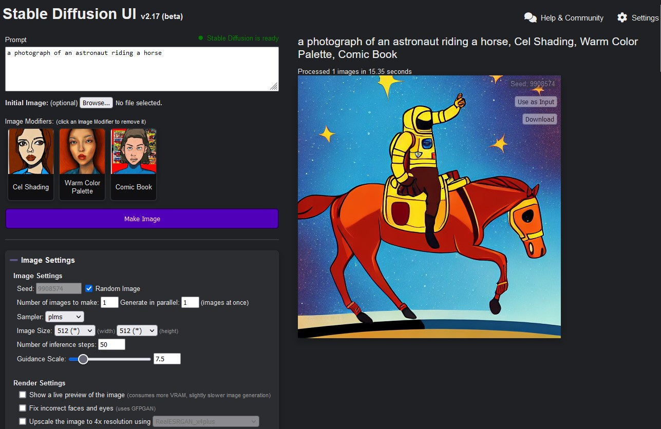 Top 5 Free AI Art Generation Tools For Designers