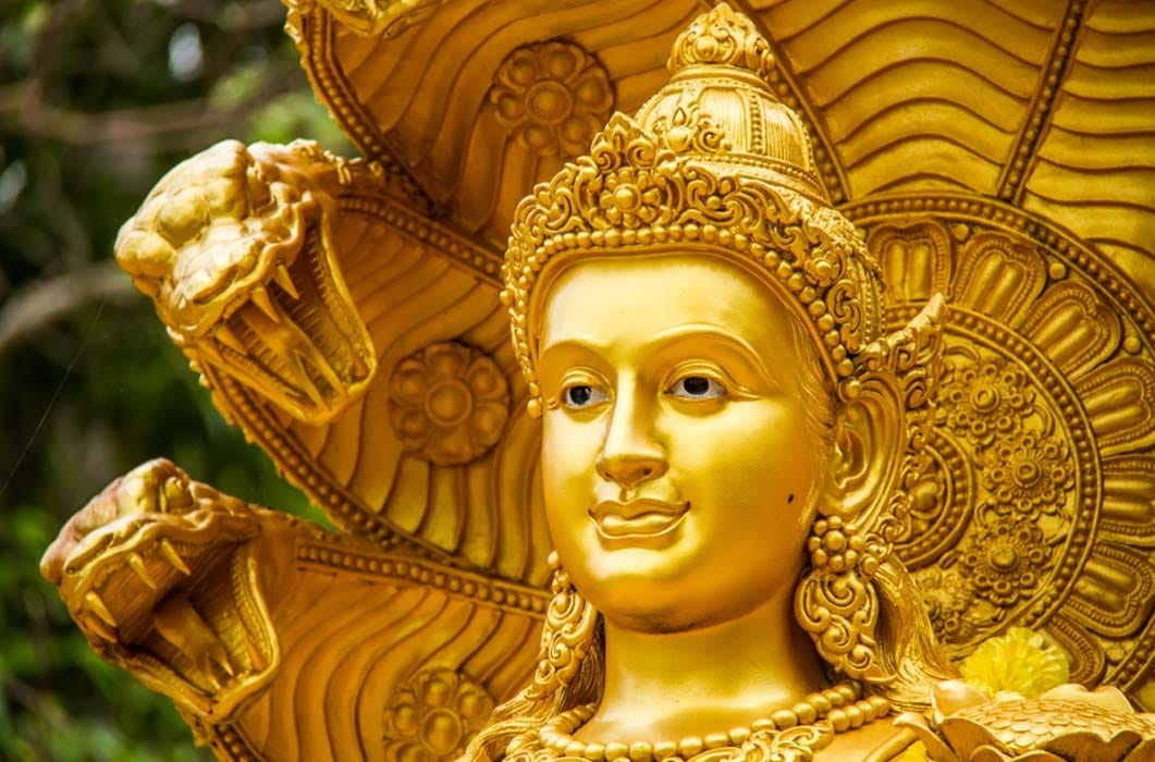 Who Were the Tamil Saints of the Bhakti Movement?