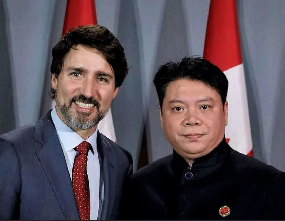 National Security In A "Post-National" State.