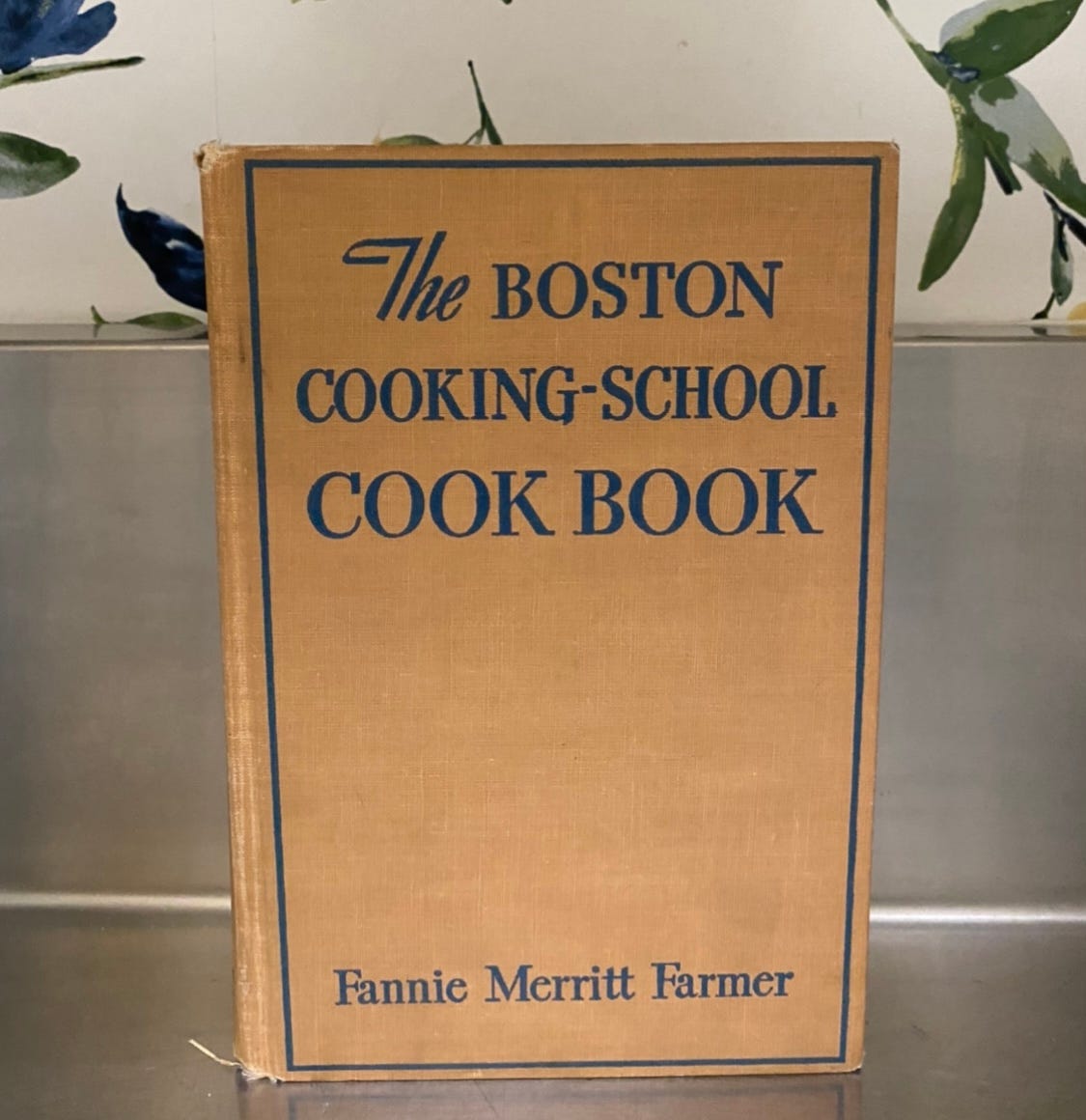 A New Beginning for Time Travel Kitchen - by Jolene Handy