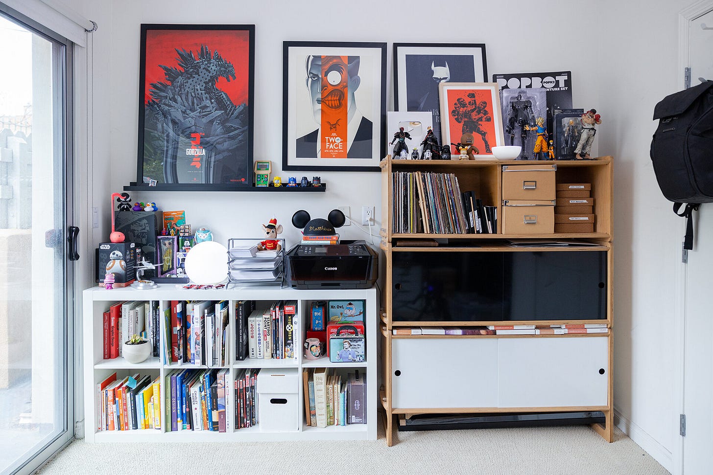 Workspaces 007 - Matthew Encina - by Ryan Gilbert