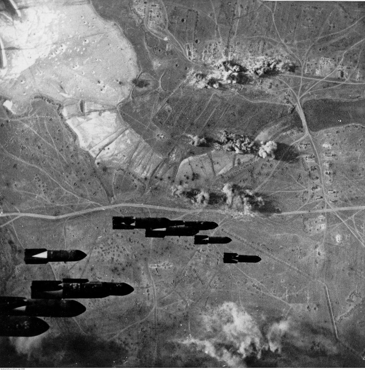 The History of Battle: Maneuver, Part 1