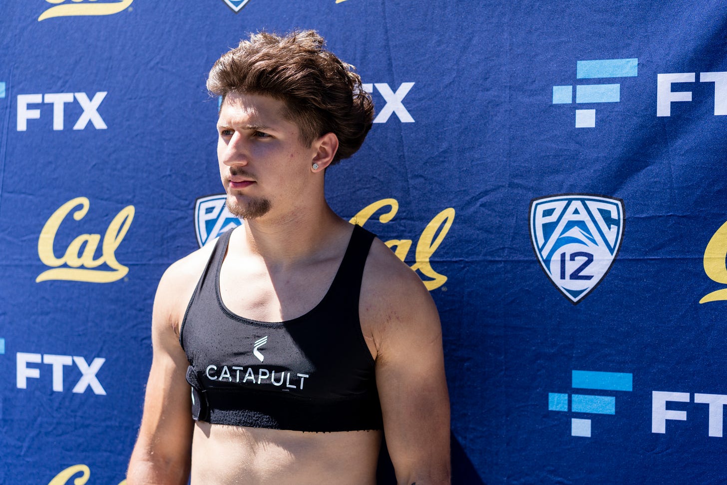 Cal Football 2022 Fall Camp: Notebook #4 - by Rob Hwang