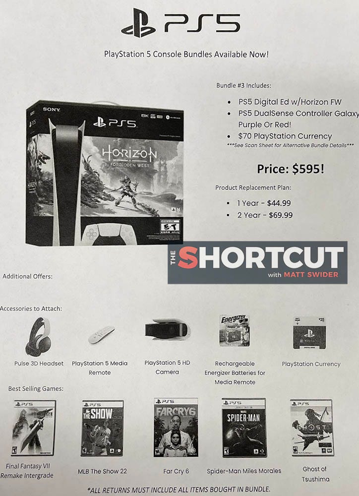 PS5 restock: expert advice on buying the Sony console