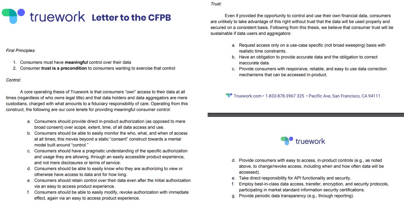 Truework: A True Strategy Masterclass