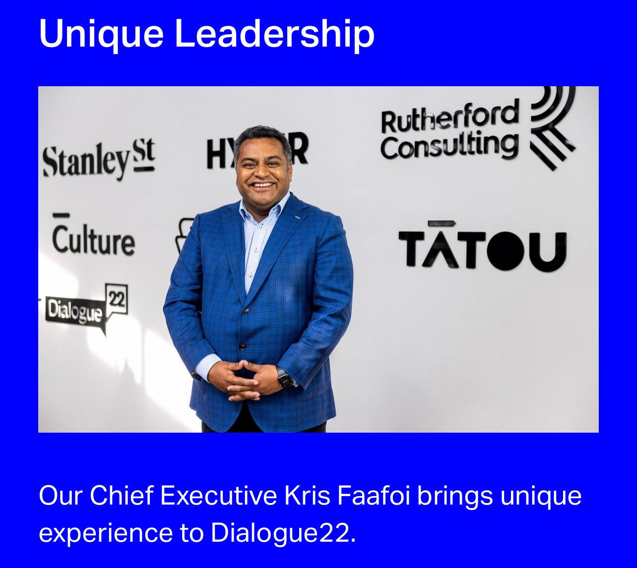 Political lobbying in New Zealand - by Philip Crump