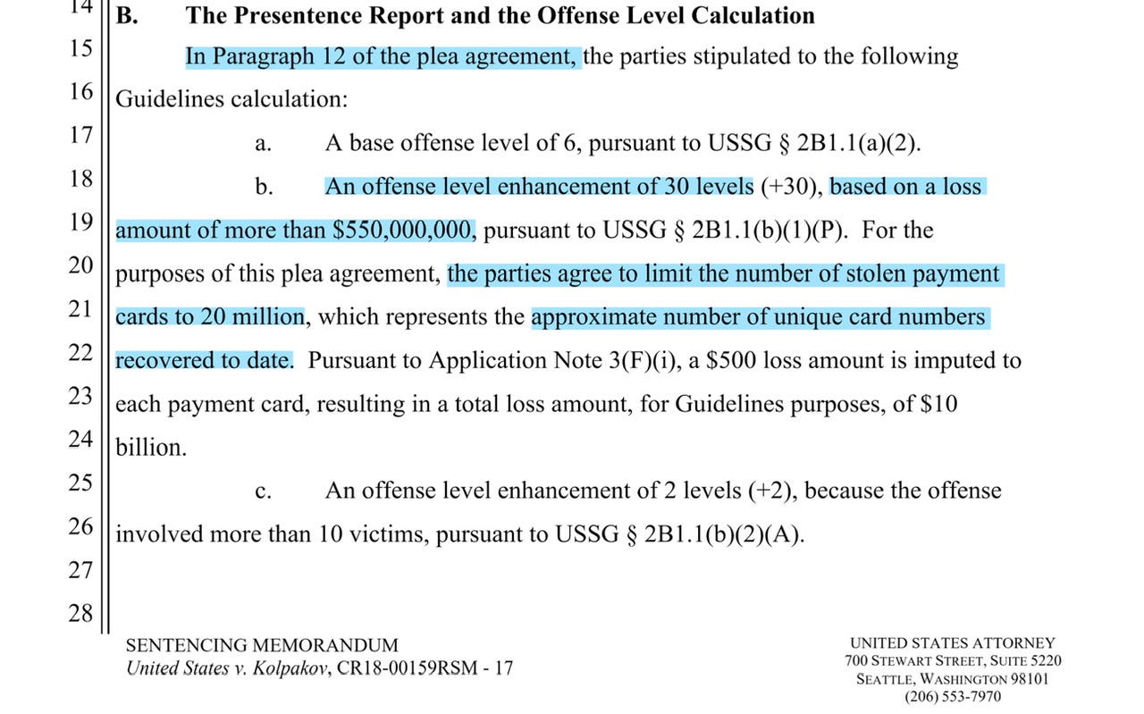 FIN7 aka Carbanak Group fourth defendant expected to plead guilty on ...