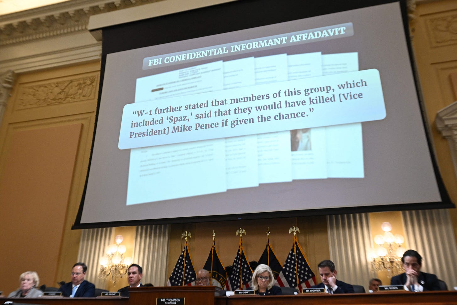 The More We Learn - by Dan Rather and Elliot Kirschner