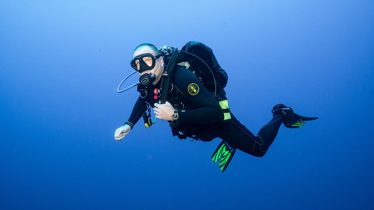 Even Better Than the Real Thing - by Jason Heaton