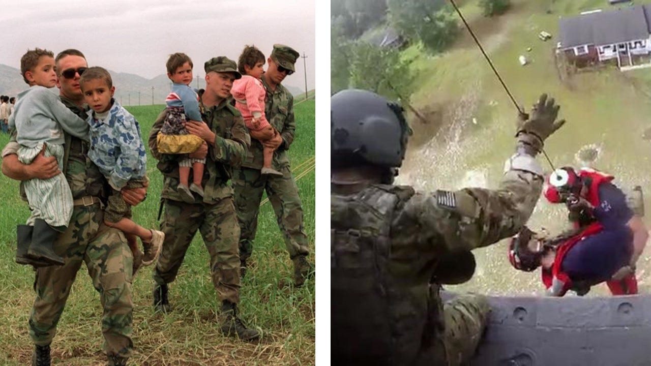 13 Characteristics of God as a Warrior - by Karen Hoffman