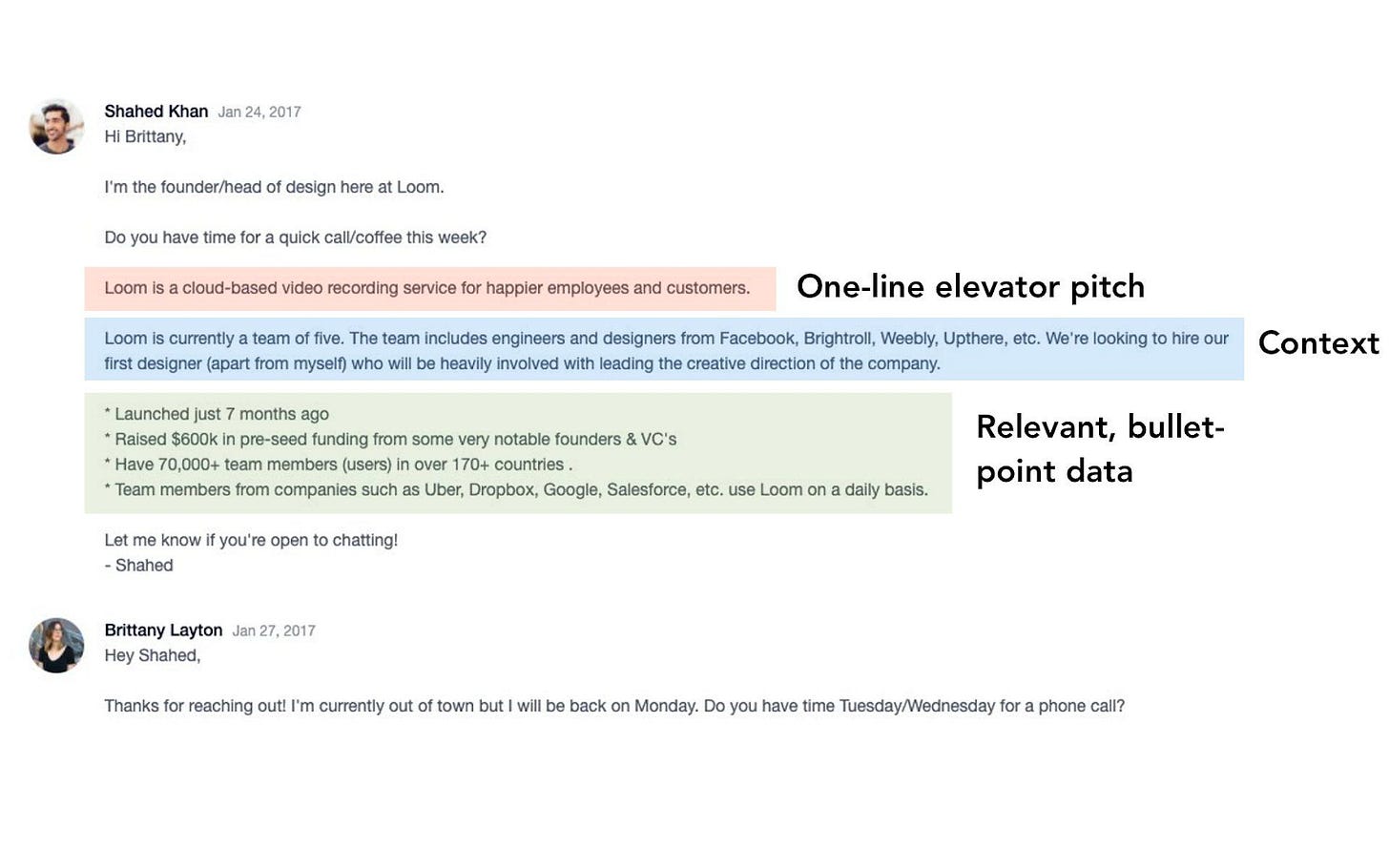 July 12: How to write a blurb for your startup