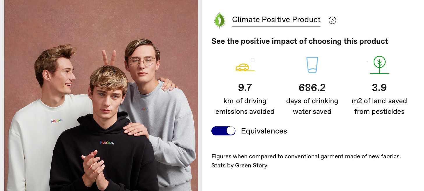 🌱PANGAIA Knows Best: 5 Packaging Innovations Your Brand Can Try